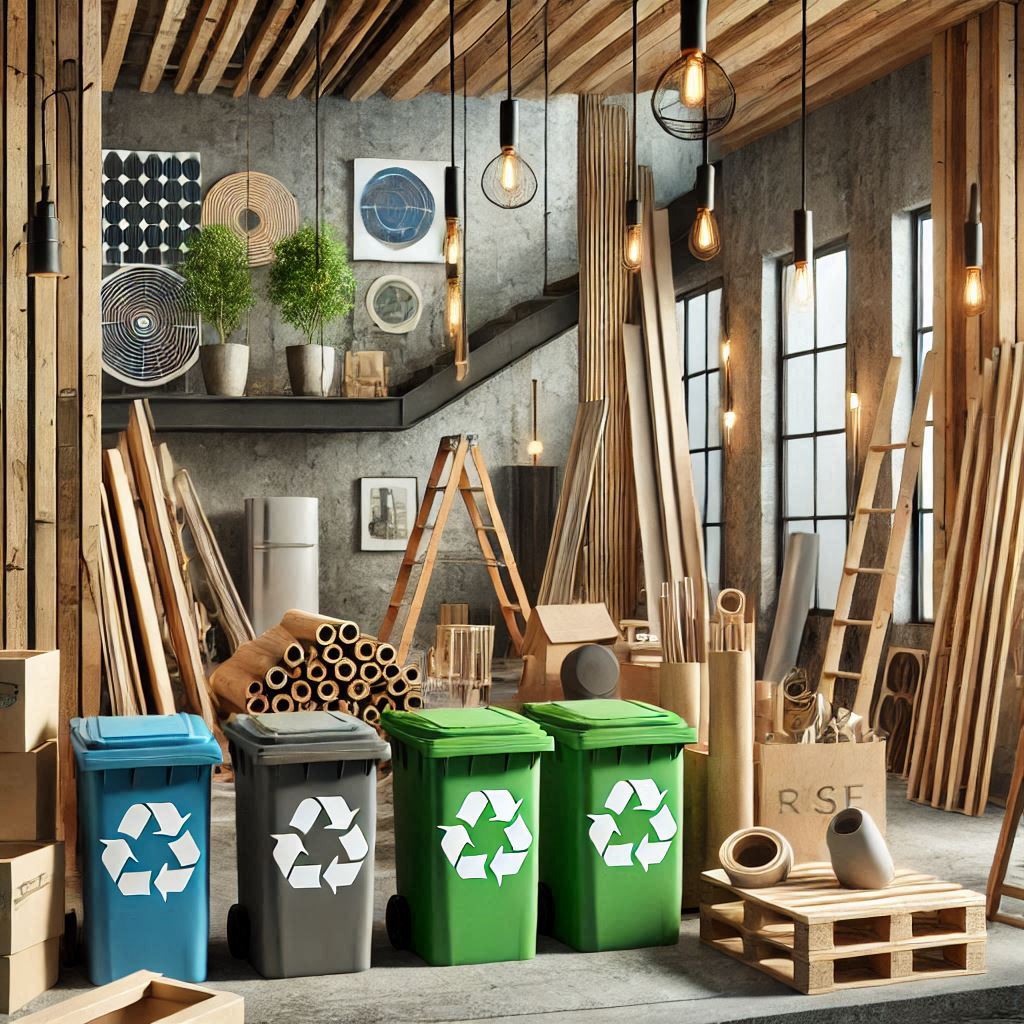 The Role of Renovation Contractors in Environmental Preservation ...